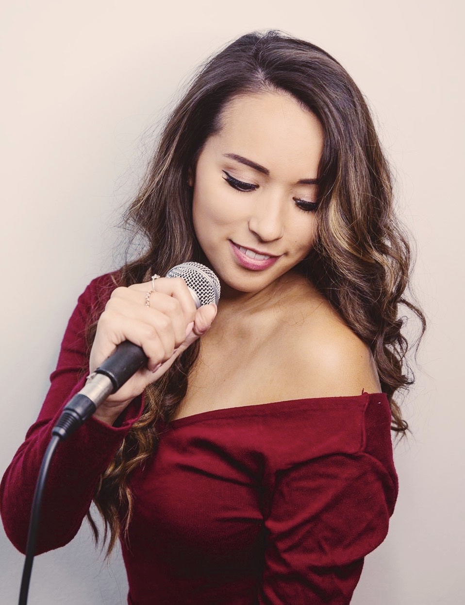 Hire wedding guitarist